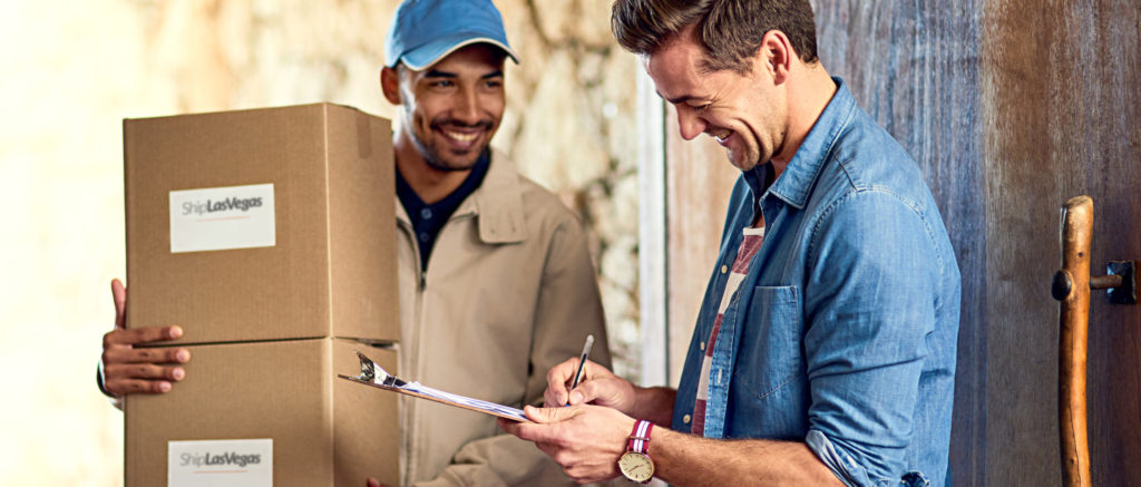 Wolrdwide Shipping - Ship Las Vegas® | Mail. Ship. Receive.